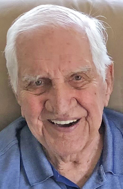 Elmer H. Duncan 1923-2024 | News, Sports, Jobs - The Vindicator